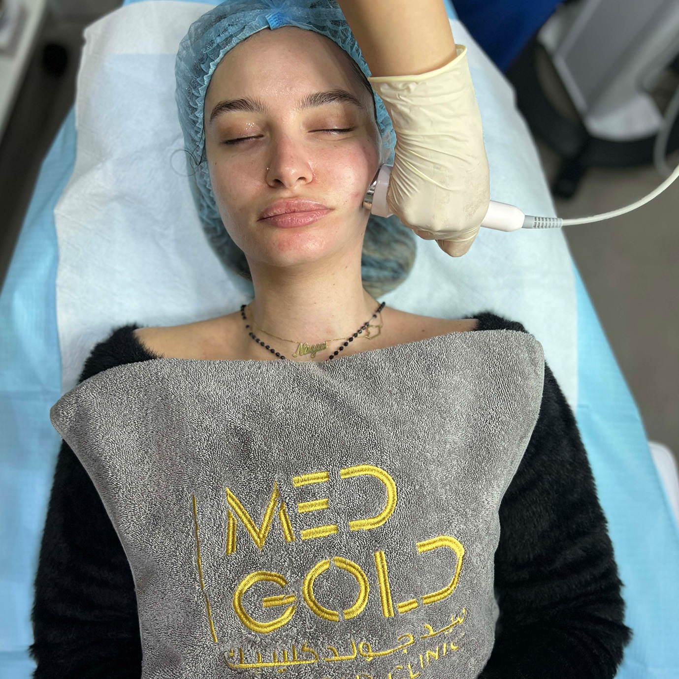 Skin rejuvenation | Chemical Peels | Skin tightening Kuwait